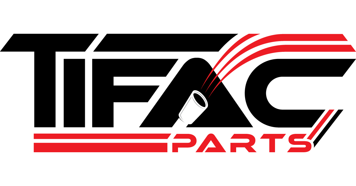 Who We Are – Tifac Parts