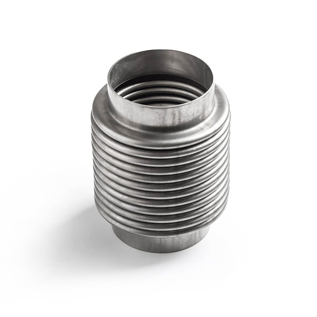 Titanium Flex Bellows | Flex Joint – Tifac Parts