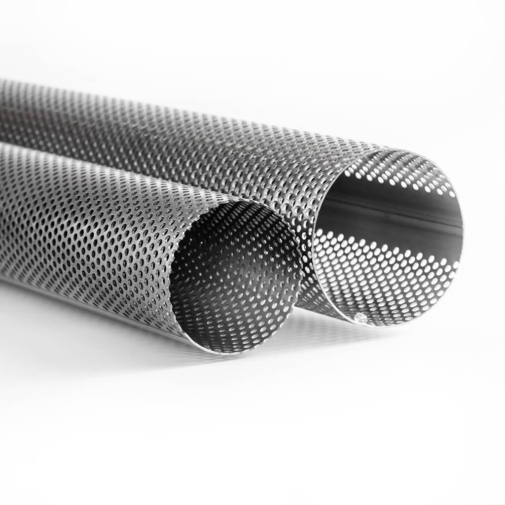 Perforated tubes – Tifac Parts