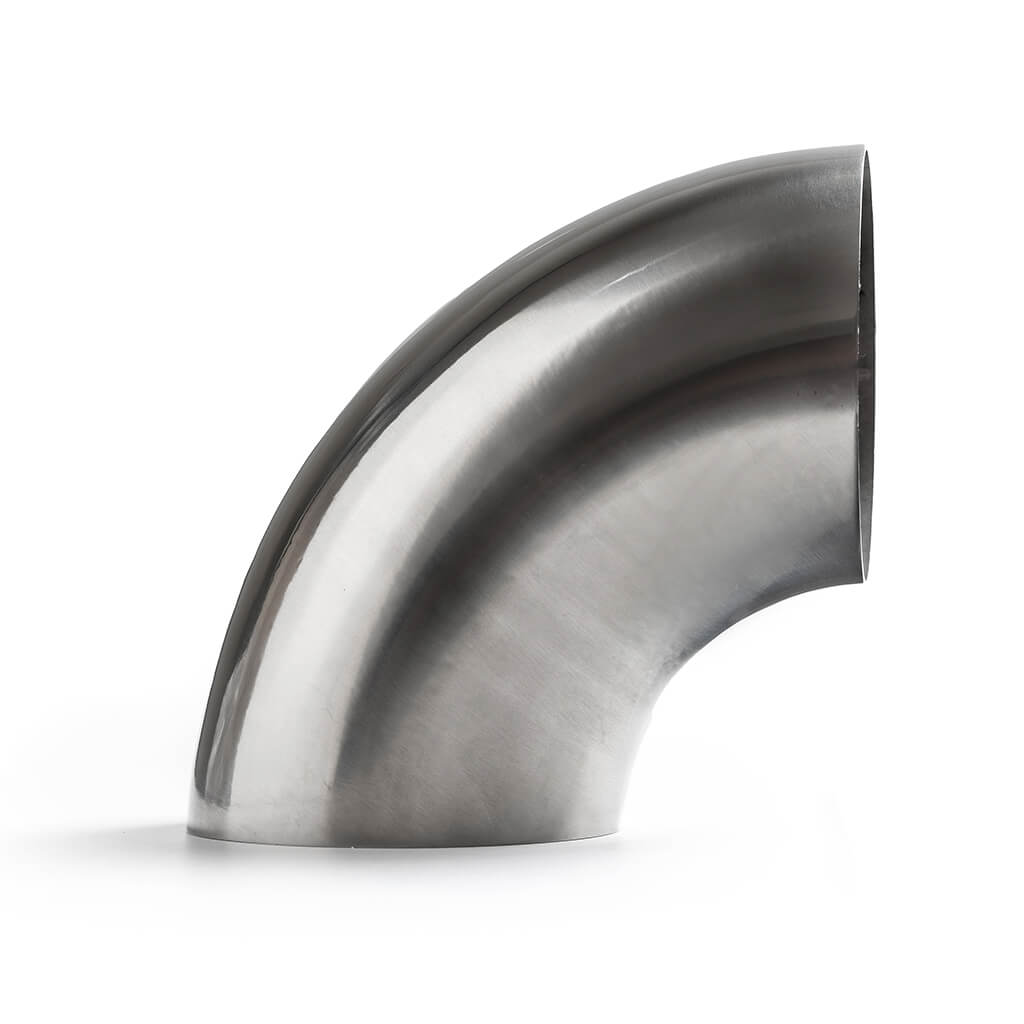 Mandrel Bends – Tifac Parts
