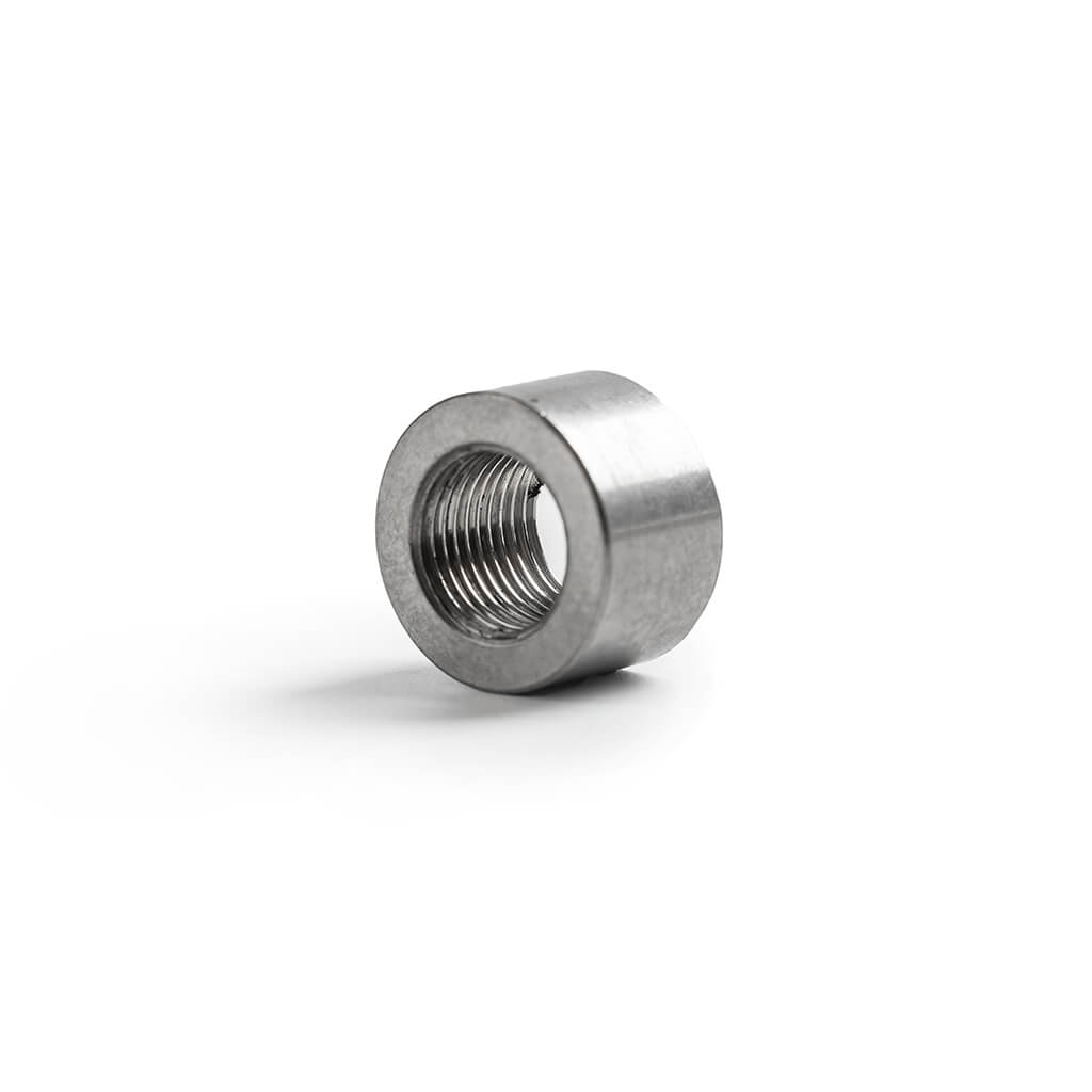 Titanium 1/8" NPT Sensor Bung – Tifac Parts
