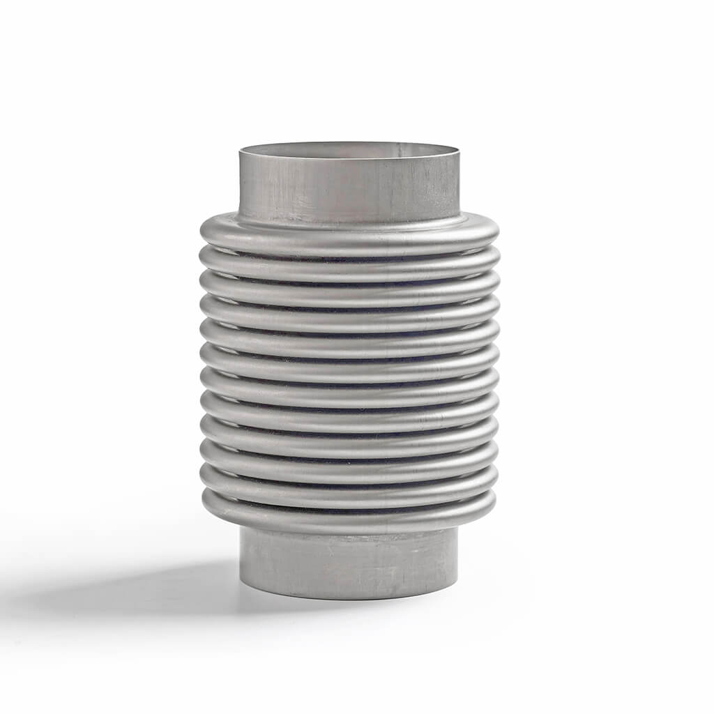 Titanium Flex Bellows | Flex Joint – Tifac Parts