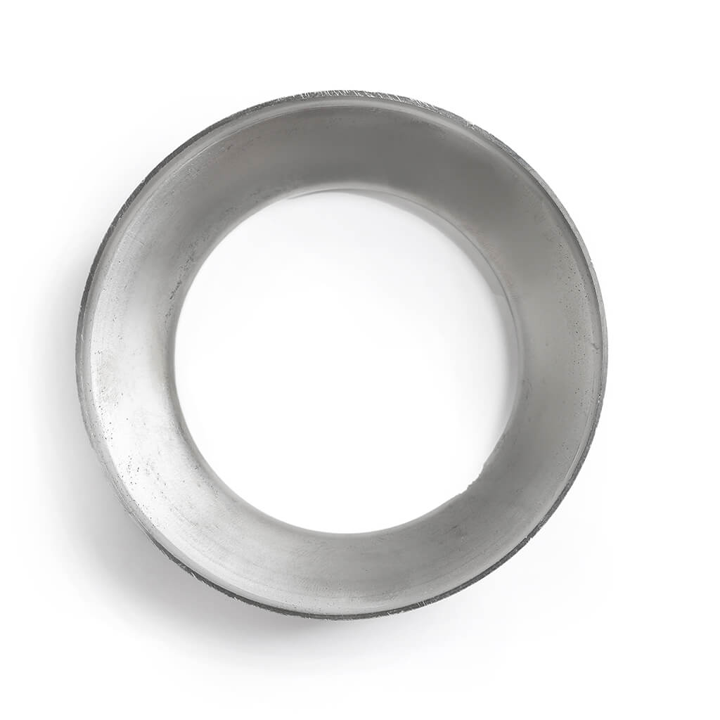 Titanium Round Muffler End Caps – Tifac Parts