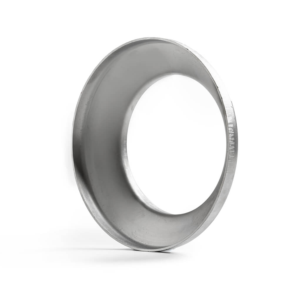 Titanium Round Muffler End Caps – Tifac Parts